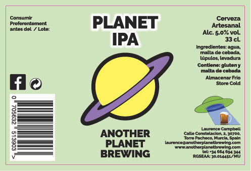 Current range of craft brews